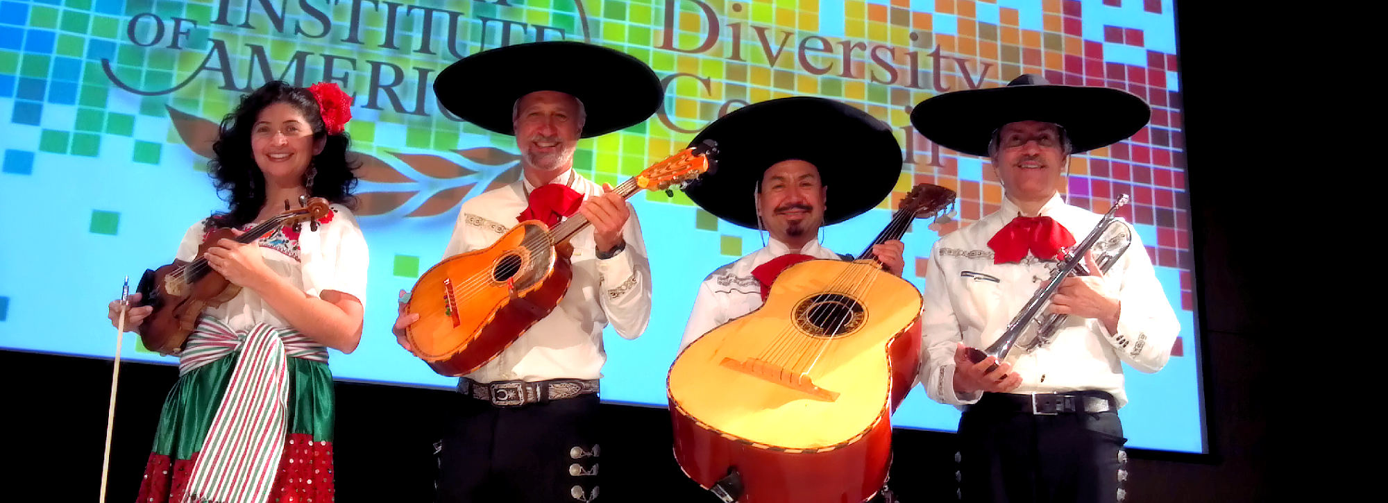 Fiesta del Norte Mariachi Concert - Windsor Art Center